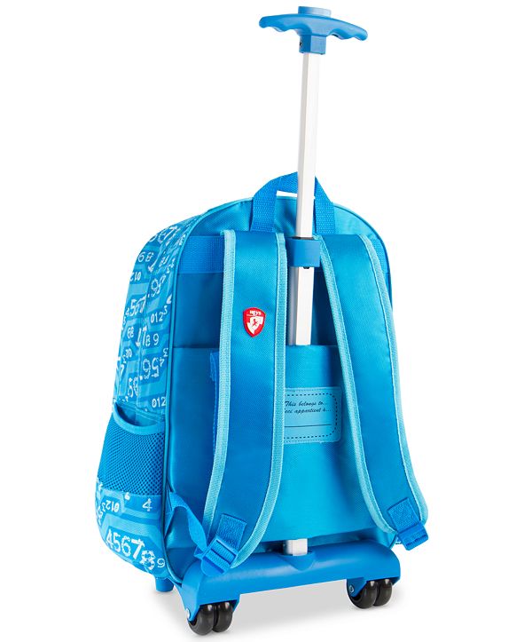 Heys Nickelodeon Paw Patrol 18" Wheeled Suitcase & Reviews - Luggage ...