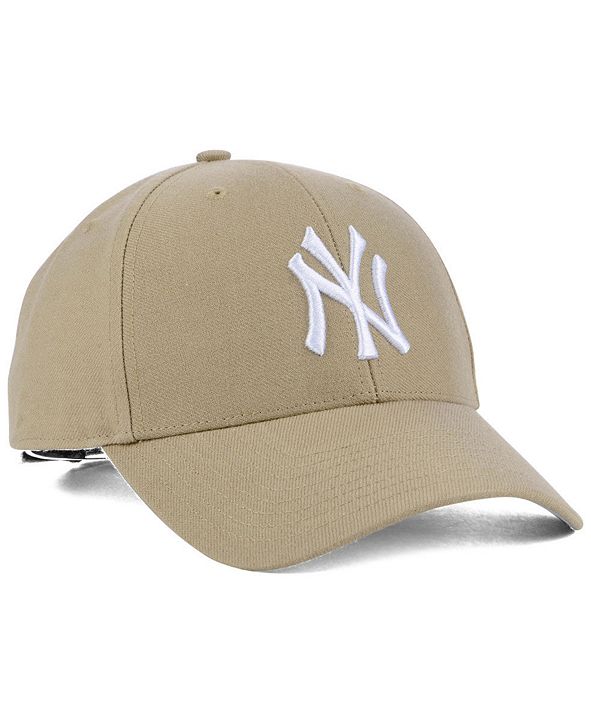 '47 Brand New York Yankees Core MVP Cap & Reviews - Sports Fan Shop By ...