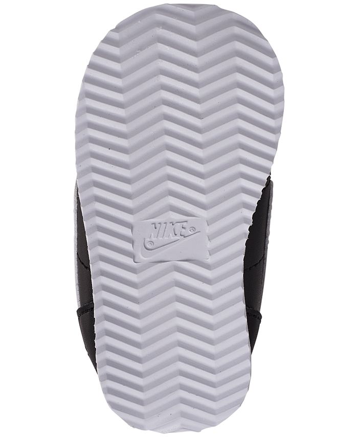 Nike Toddler Cortez Basic SL Casual Sneakers from Finish Line & Reviews ...