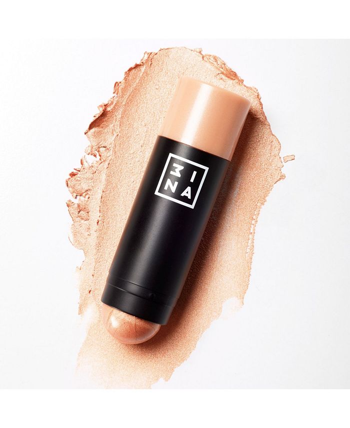 3INA The Stick Highlighter & Reviews - Makeup - Beauty - Macy's