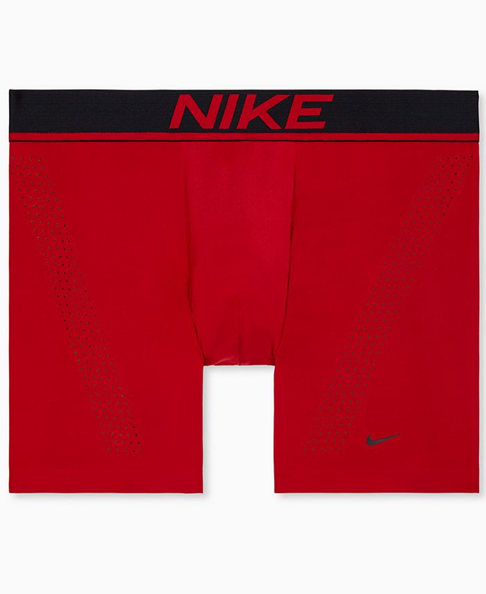 Nike Men's Elite Micro Single Boxer Brief & Reviews - Underwear & Socks ...