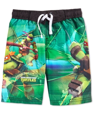 UPC 730772928690 - Teenage Mutant Ninja Turtles Little Boys' Graphic ...