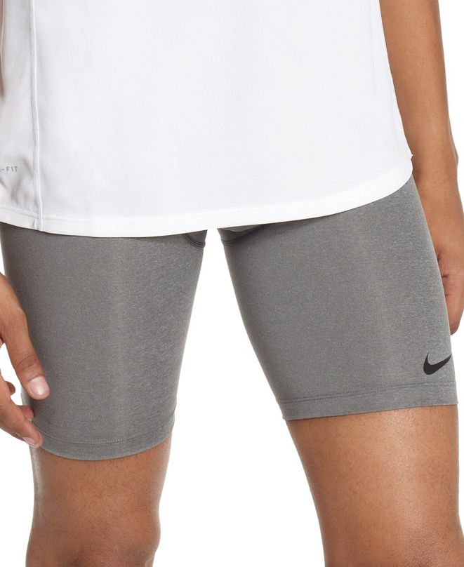 Nike Running Shorts, Pro Combat Compression 6" Running Shorts & Reviews ...