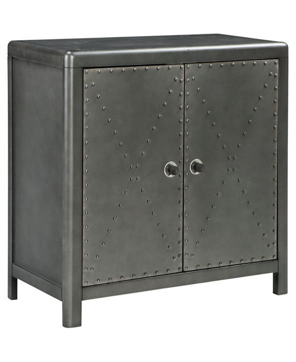 Signature Design By Ashley Ashley Furniture Rock Ridge Accent Cabinet ...