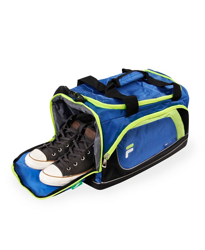Fila Advantage Duffel Bag & Reviews - Duffels & Totes - Luggage - Macy's