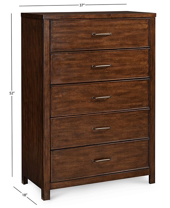 Furniture Ashford Chest & Reviews - Furniture - Macy's