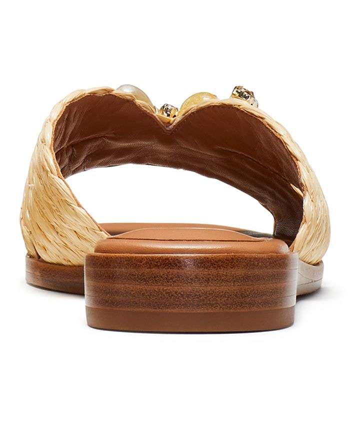 kate spade new york Women's Dock Sandals & Reviews - Sandals - Shoes ...