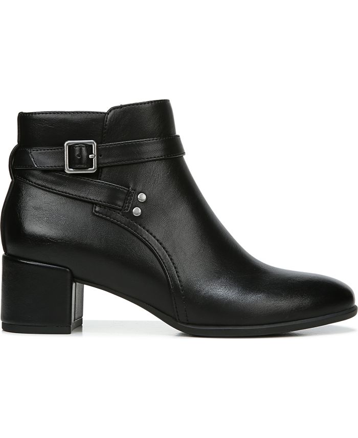 Soul Naturalizer Rachelle Booties & Reviews - Boots - Shoes - Macy's