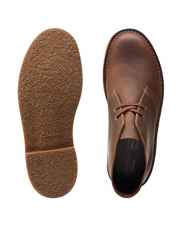Clarks Men's Bushacre 3 Boots & Reviews - All Men's Shoes - Men - Macy's