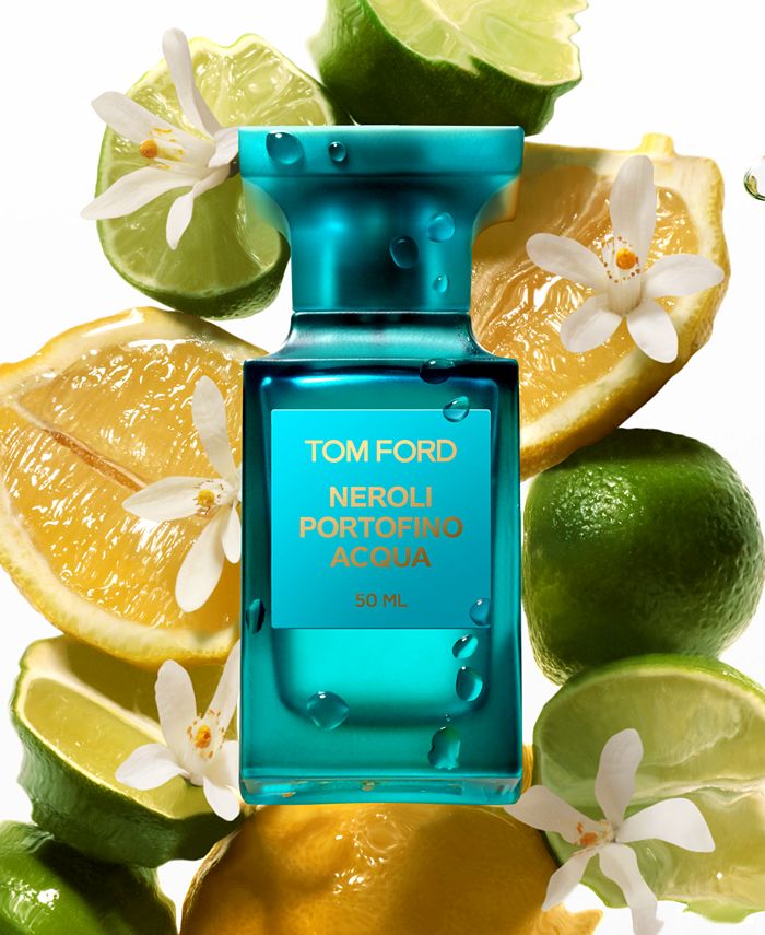 Tom Ford Neroli Portofino Eau De Parfum Spray 1 Oz And Reviews Shop