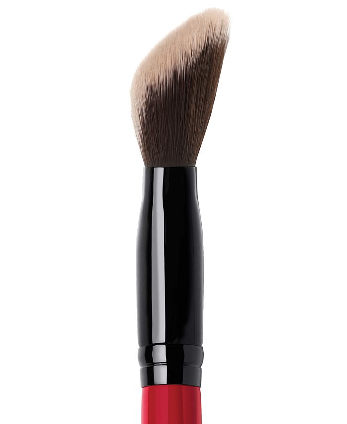 Smashbox Angled Powder Brush & Reviews - Shop All Brands - Beauty - Macy's
