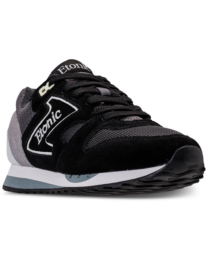 Etonic Men's Trans Am Grad Casual Sneakers from Finish Line & Reviews ...