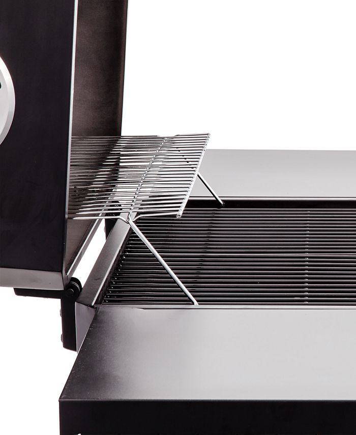 Char-Broil Performance Charcoal 580 Grill & Reviews - Outdoor Dining ...