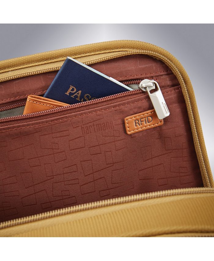 Hartmann Metropolitan 2 Slim Backpack & Reviews - Backpacks - Luggage ...