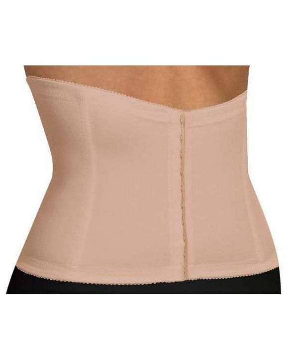 Cortland Intimates Smooth Waist Cincher & Reviews - Shapewear - Women ...