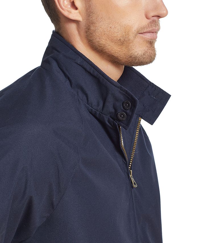 Weatherproof Vintage Men's Full Zip Jacket & Reviews - Men - Macy's