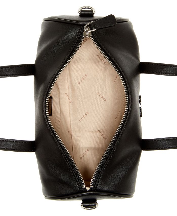 GUESS Picnic Barrel Bag & Reviews - Handbags & Accessories - Macy's