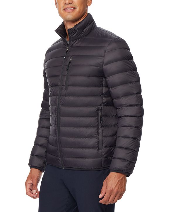 32 Degrees Men's Down Packable Jacket & Reviews - Coats & Jackets - Men ...