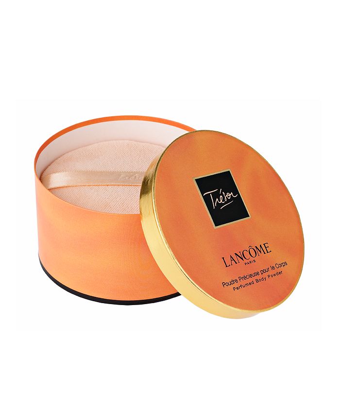 Lancôme Trésor Perfumed Body Powder, 3.25 oz & Reviews - Makeup ...