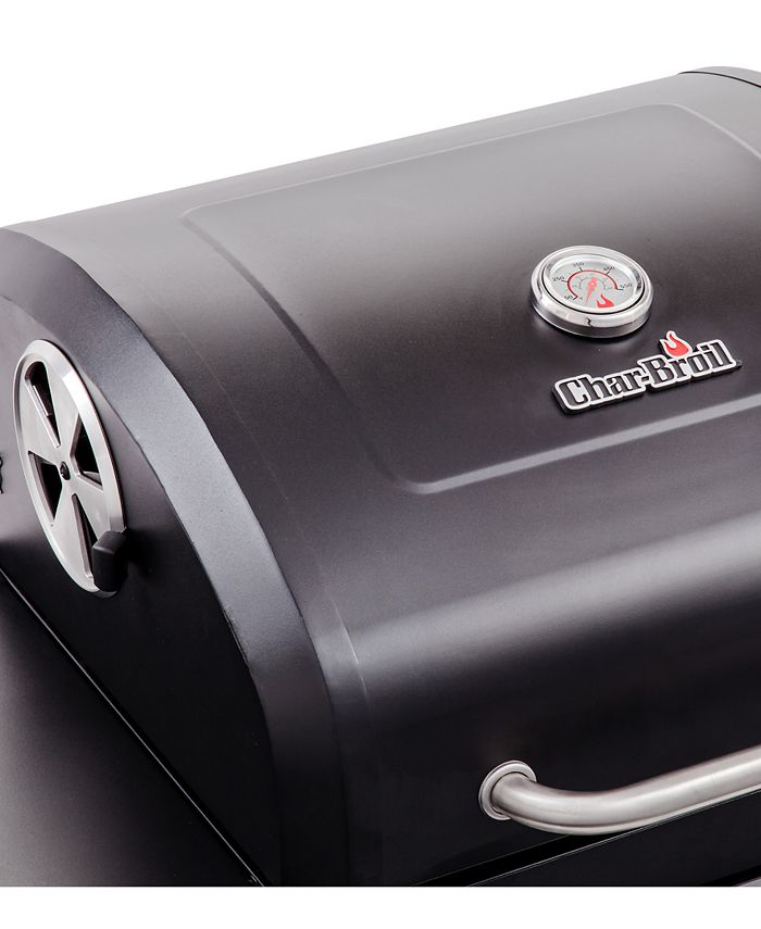 Char-Broil Performance Charcoal 580 Grill & Reviews - Outdoor Dining ...