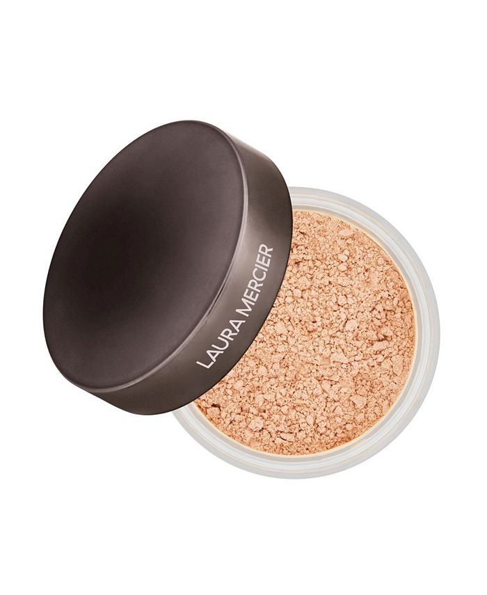 Laura Mercier Translucent Loose Setting Powder Glow & Reviews - Makeup ...