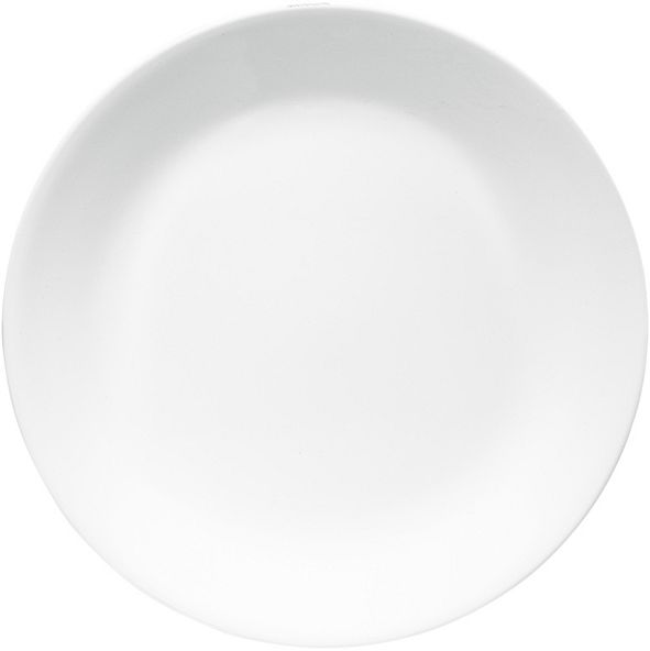 Corelle White Dinner Plate & Reviews - Dinnerware - Dining - Macy's