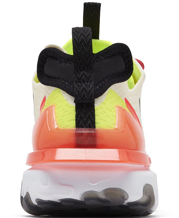 Nike Women's React Vision Running Sneakers from Finish Line & Reviews ...