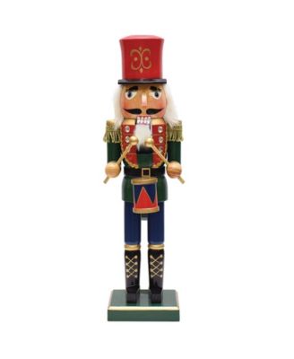Let’s Decorate! Why Nutcrackers Are the Stars of Christmas Home ...