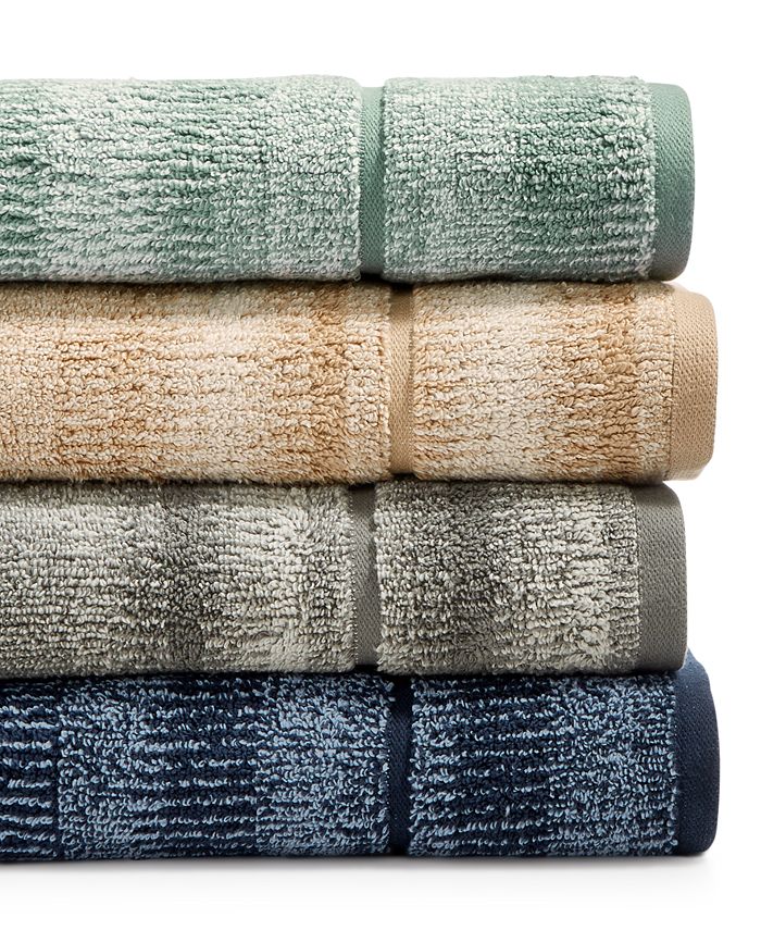 Hotel Collection Ultimate Micro Cotton® Mingled Bath Towel, Created for ...